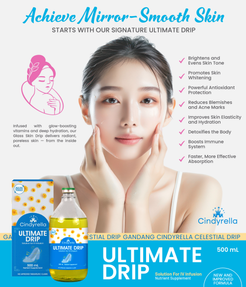 ULTIMATE DRIP (500ML) – Cindyrella