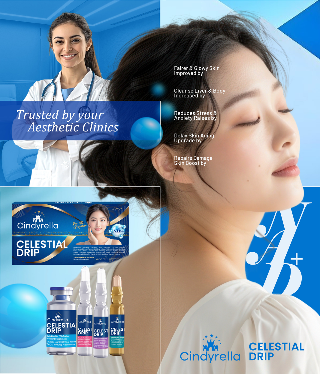 CINDYRELLA DIRECT SUPPLIER – Cindyrella