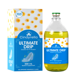 ULTIMATE DRIP (500ML) – Cindyrella